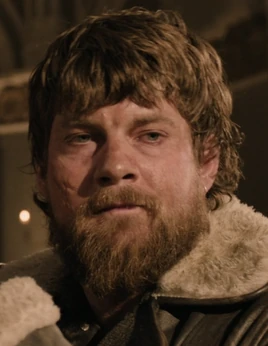 Christos (Dead City) | Walking Dead Wiki | Fandom