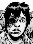 Carl Grimes (Comic Universe) | Walking Dead Wiki | Fandom