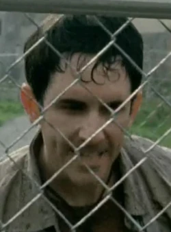 David Walking Dead Season 4