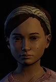 Mariana García (Telltale) | Walking Dead Wiki | Fandom