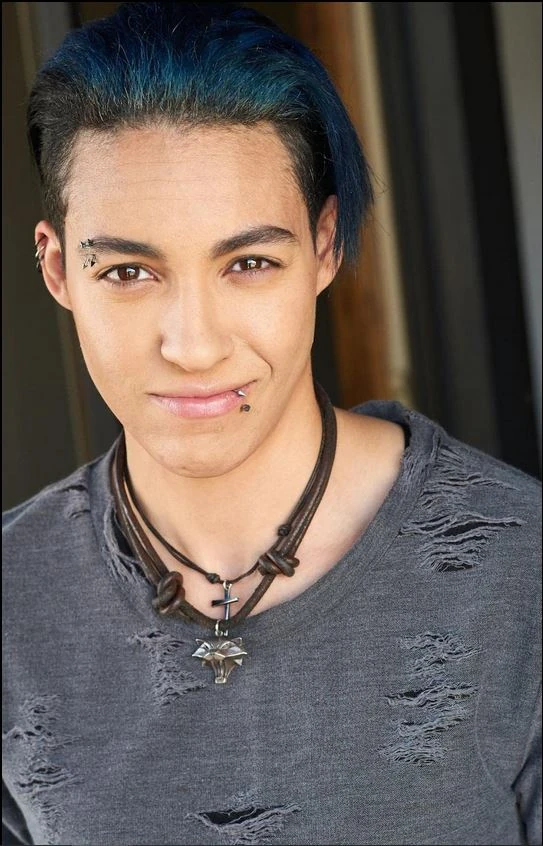 Ry Chase | Walking Dead Wiki | Fandom