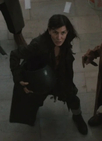 Buraz 3 (Dead City) | Walking Dead Wiki | Fandom