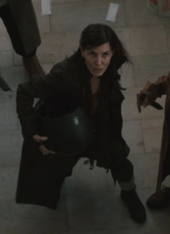 Buraz 3 (Dead City) | Walking Dead Wiki | Fandom