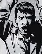 Terry (Comic Series) | Walking Dead Wiki | Fandom
