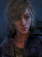 Violet (Telltale)/Gallery | Walking Dead Wiki | Fandom