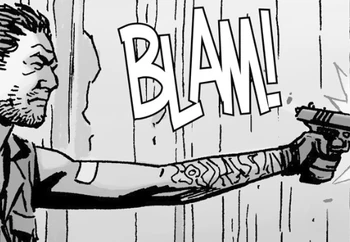 Savior 12 (Comic Series) | Walking Dead Wiki | Fandom