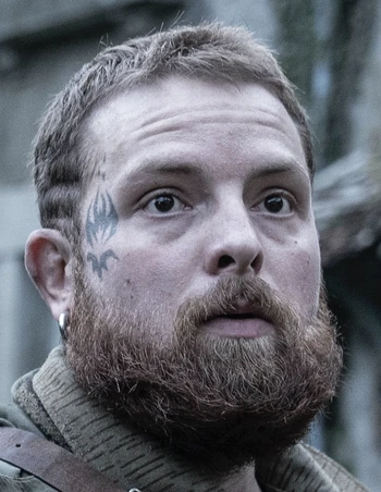 Martin (Daryl Series) | Walking Dead Wiki | Fandom