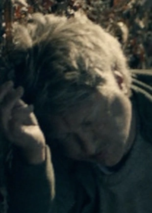 Pat (Tales) | Walking Dead Wiki | Fandom