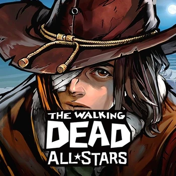 The Walking Dead: All-Stars | Walking Dead Wiki | Fandom