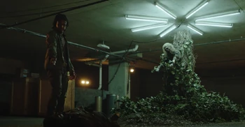 Derek (Doomsday Cult) | Walking Dead Wiki | Fandom