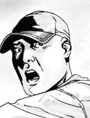 Glenn Rhee (Assault) | Walking Dead Wiki | Fandom