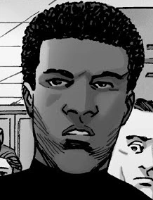 Jerome (Comic Series) | Walking Dead Wiki | Fandom