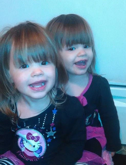 Kiley & Jaelyn Behun | Wikia The Walking Dead tiếng Việt | Fandom