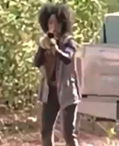 Diane (Season 8) | Walking Dead Wiki | Fandom