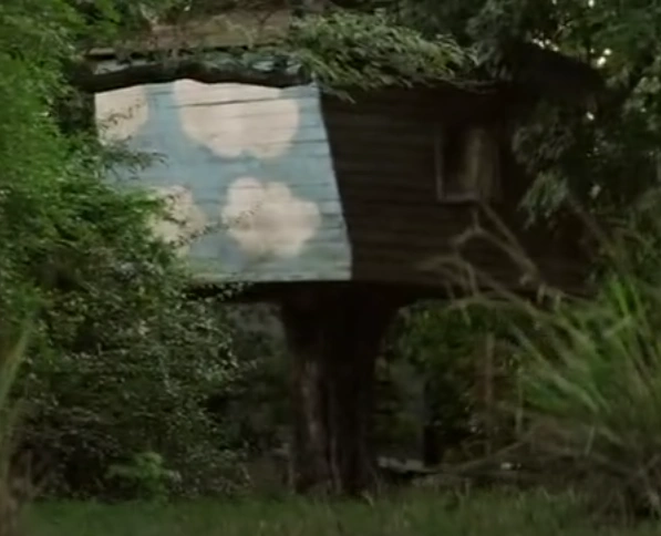 Treehouse (World Beyond) | Walking Dead Wiki | Fandom