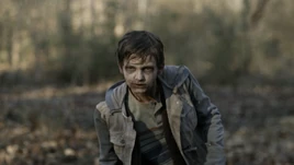 Child Walker (TV Series) | Walking Dead Wiki | Fandom