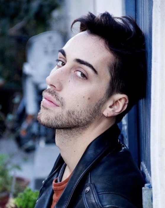 Hugo Bardin | Walking Dead Wiki | Fandom