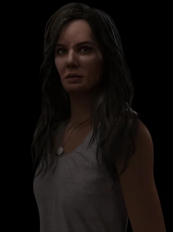 Lori Grimes (Destinies) | Walking Dead Wiki | Fandom