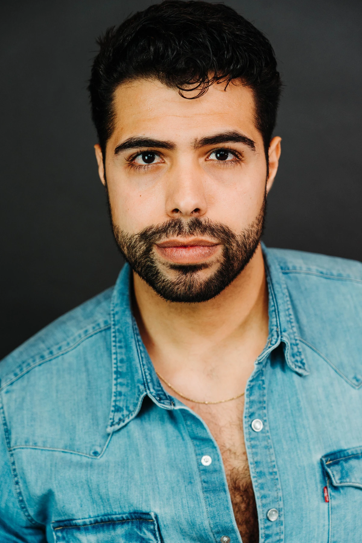 Marcello Audino | Walking Dead Wiki | Fandom