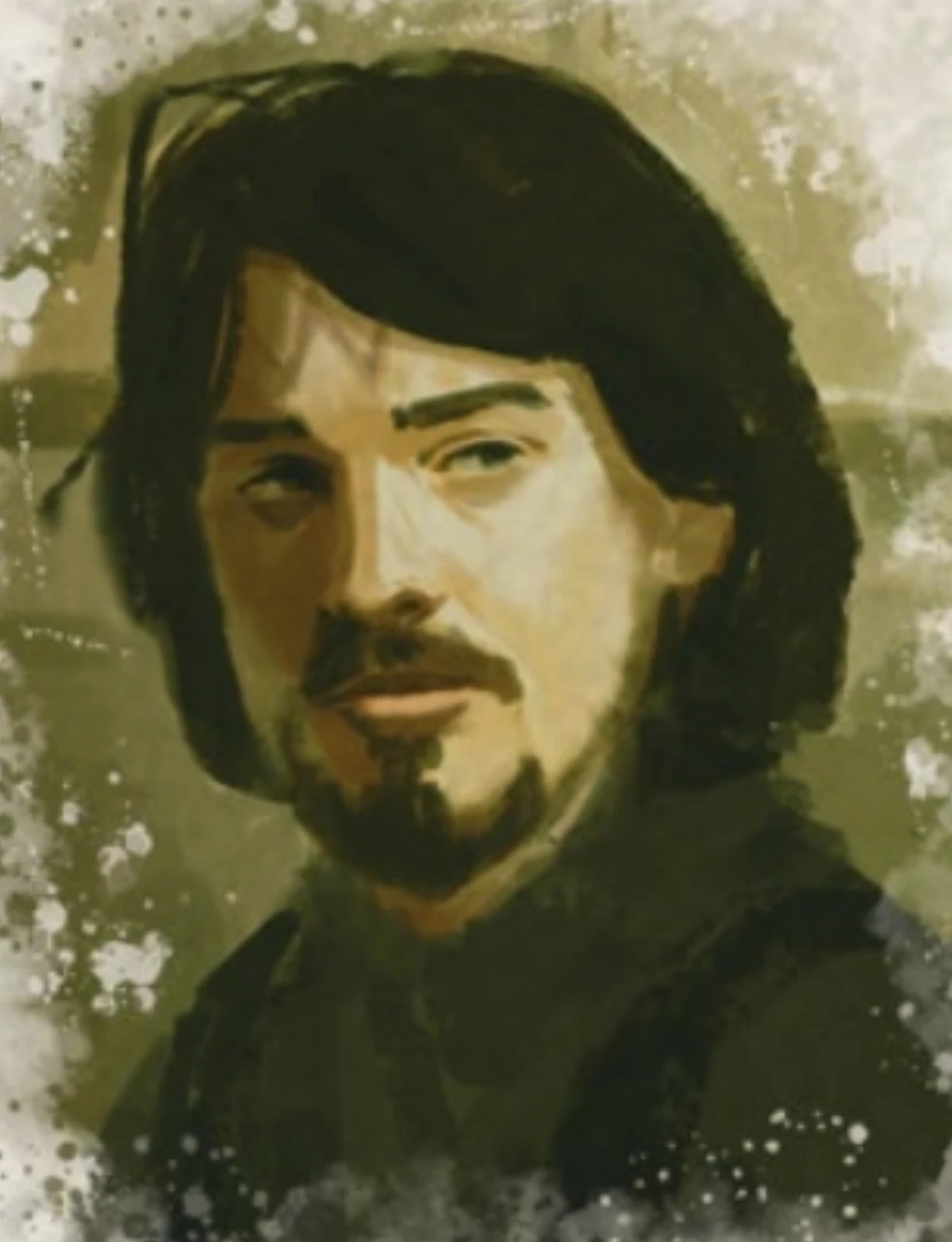 Mihai (RPG) | Walking Dead Wiki | Fandom