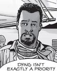 Pete (Comic Universe) | Walking Dead Wiki | Fandom