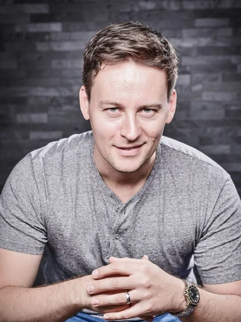 Rüdiger Kluck | Walking Dead Wiki | Fandom