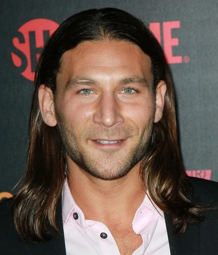 Zach McGowan | Wikia The Walking Dead tiếng Việt | Fandom