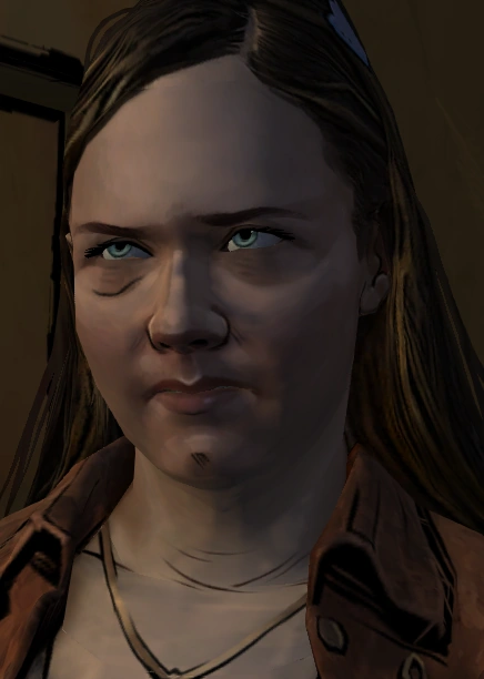 Brie (Telltale)/Gallery | Walking Dead Wiki | Fandom
