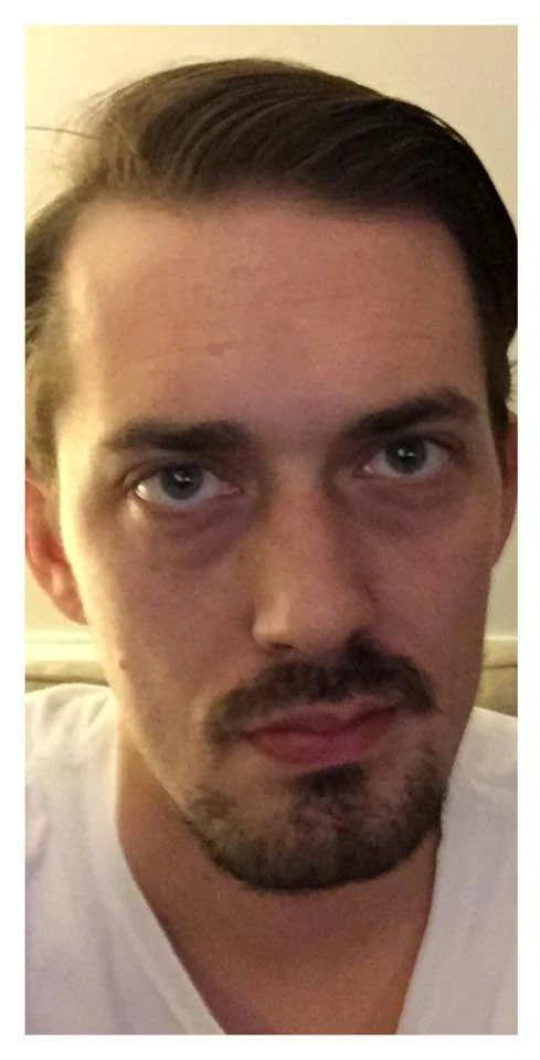 Chris Harrelson | Walking Dead Wiki | Fandom