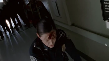 Dawn Lerner (TV Series) | Walking Dead Wiki | Fandom