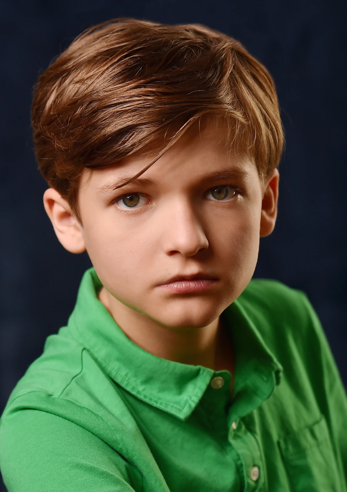 Jonathan Bergman | Walking Dead Wiki | Fandom