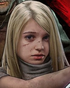 Lydia (Survivors) | Walking Dead Wiki | Fandom