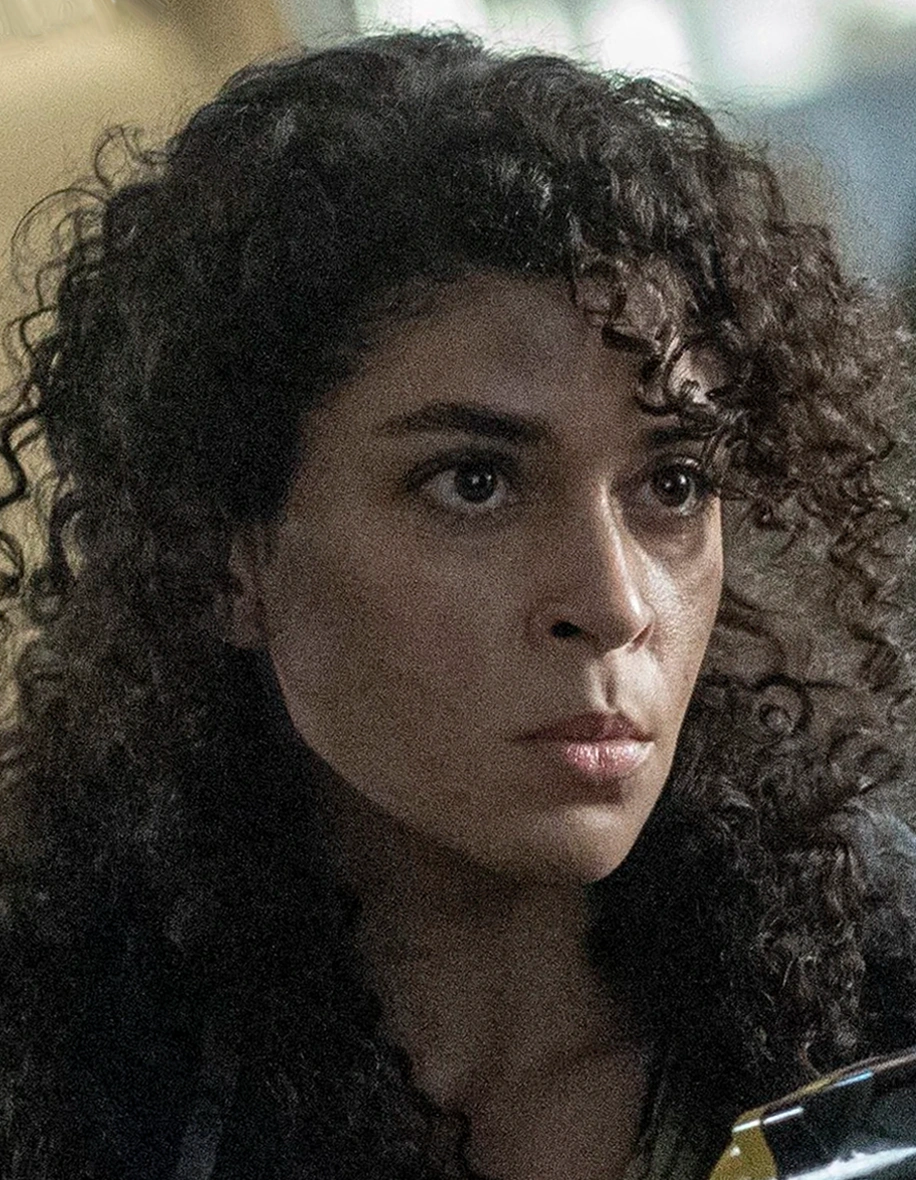 Amaia (Dead City) | Walking Dead Wiki | Fandom