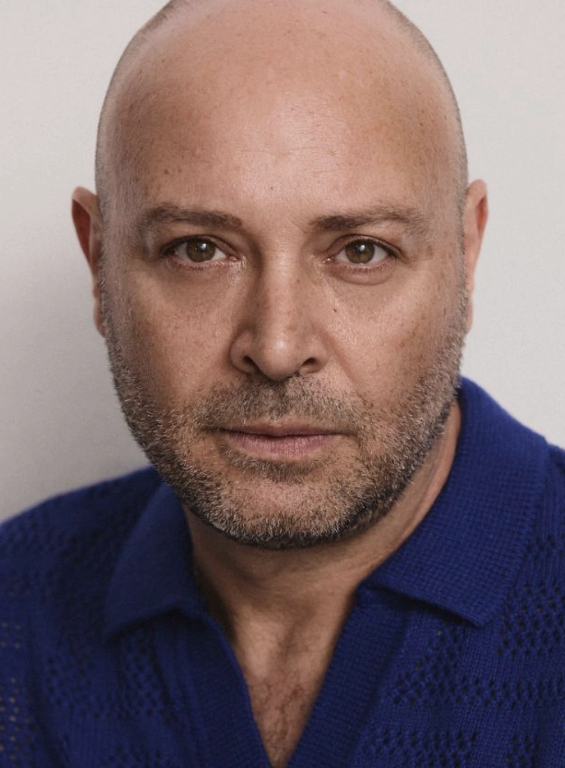 Vicente Romero | Walking Dead Wiki | Fandom