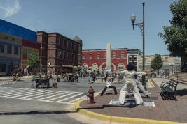 The Commonwealth (TV Universe) | Walking Dead Wiki | Fandom