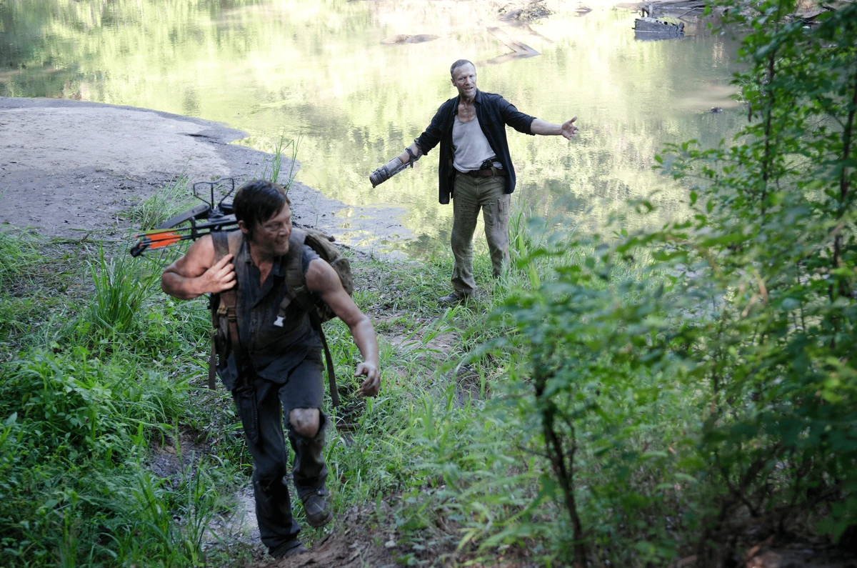 Home | Walking Dead Wiki | Fandom