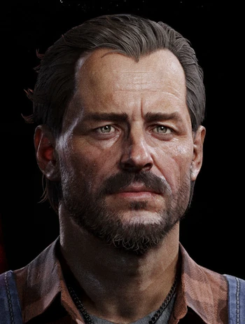 Anderson Banks (Overkill) | Walking Dead Wiki | Fandom