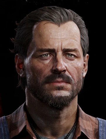 Anderson Banks (Overkill) | Walking Dead Wiki | Fandom