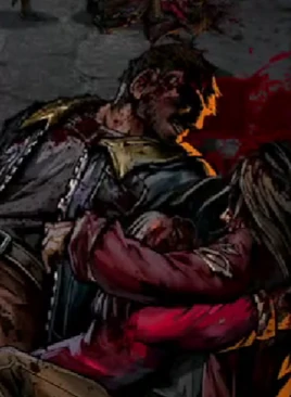 Dane (All-Stars) | Walking Dead Wiki | Fandom
