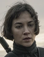 Isabelle (Fear)/Gallery | Walking Dead Wiki | Fandom