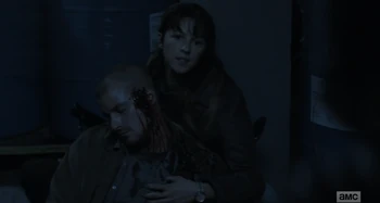 Walter (World Beyond) | Walking Dead Wiki | Fandom