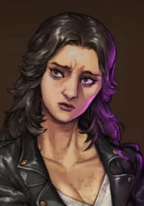 Sherry (Match 3 Tales) | Walking Dead Wiki | Fandom