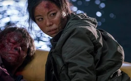 Jake Powell (TV Universe) | Walking Dead Wiki | Fandom