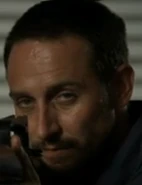 Chase (Webisodes)/Gallery | Walking Dead Wiki | Fandom