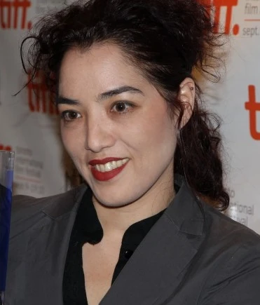 Deborah Chow | Wikia The Walking Dead tiếng Việt | Fandom