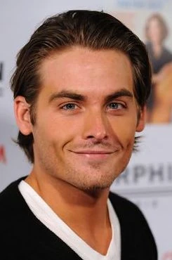 Kevin Zegers | Walking Dead Wiki | Fandom
