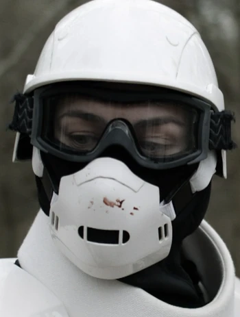 Commonwealth Soldier 15 (TV Series) | Walking Dead Wiki | Fandom