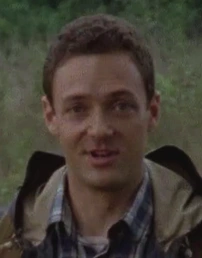 Aaron (TV Series)/Gallery | Walking Dead Wiki | Fandom