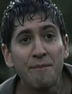 Randall Culver (TV Series)/Gallery | Walking Dead Wiki | Fandom