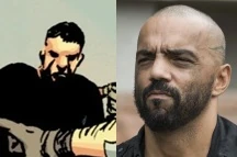 Gary | Walking Dead Wiki | Fandom